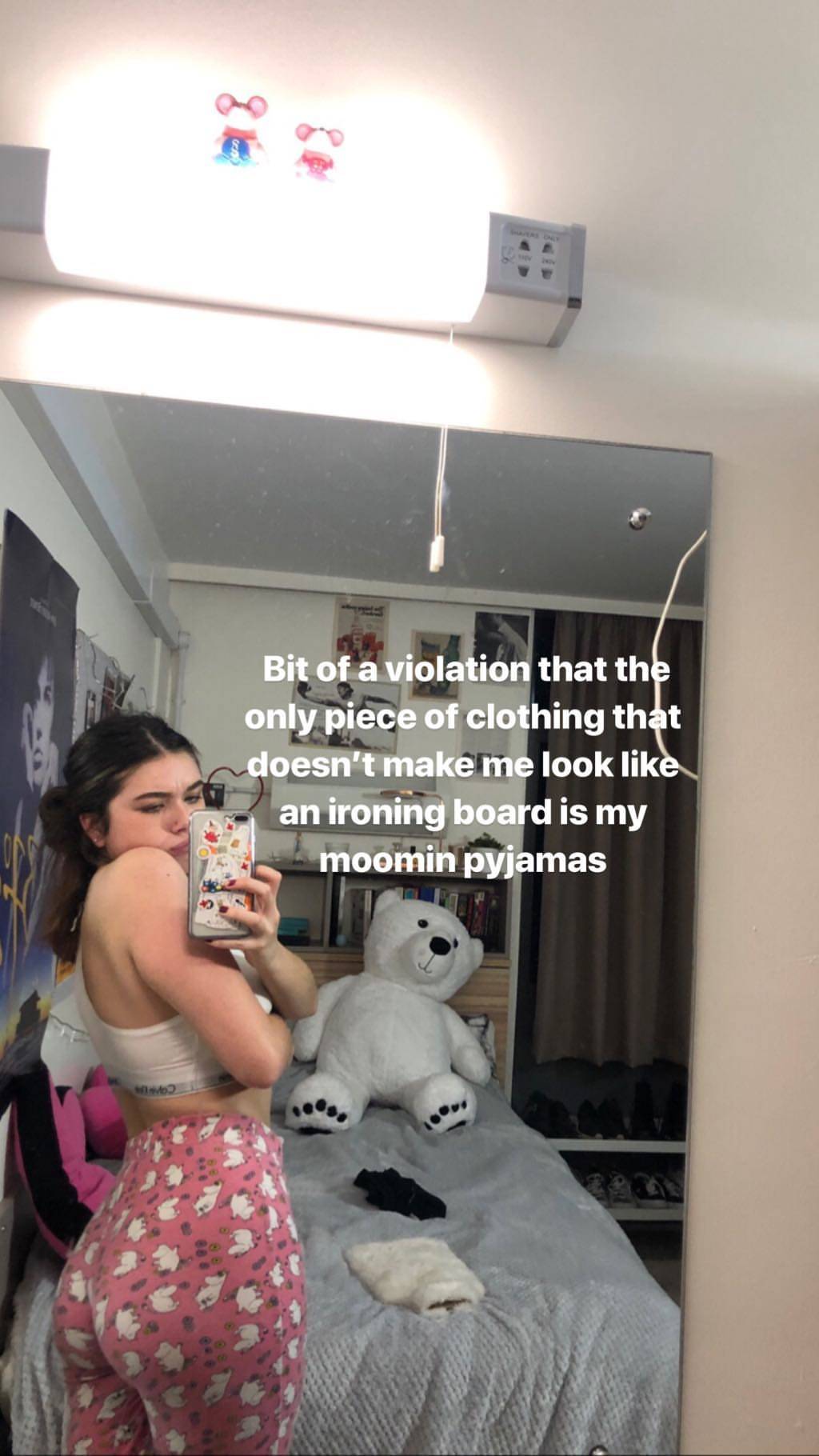 cute pink leggings | Scrolller