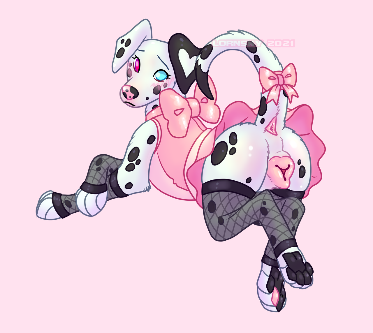 Cute Pink Princess | Scrolller