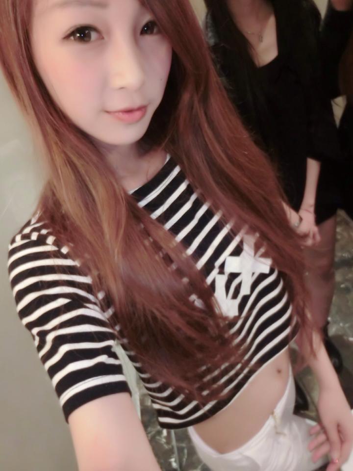 Cute selfie (x-post from r/RealChinaGirls) | Scrolller