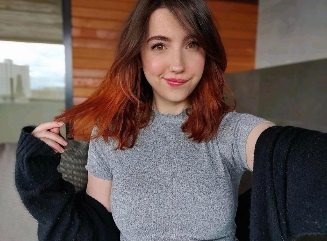 Cute Smile Scrolller