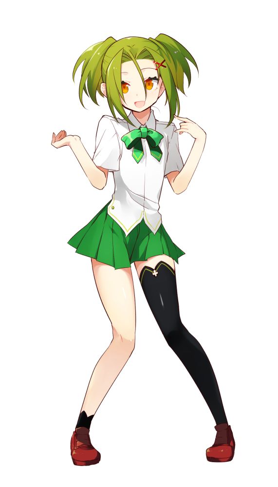 Cute trap | Scrolller