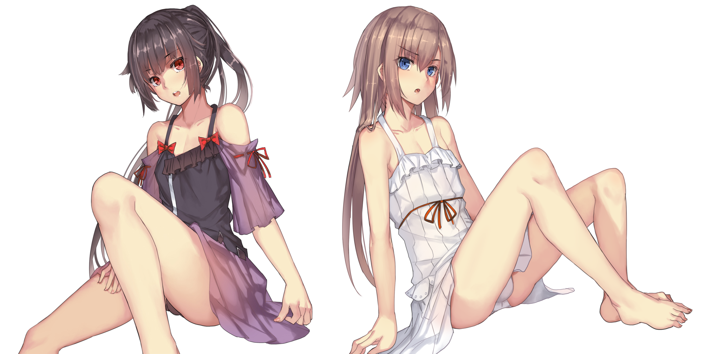 Cute Traps (2320 × 1160) | Scrolller