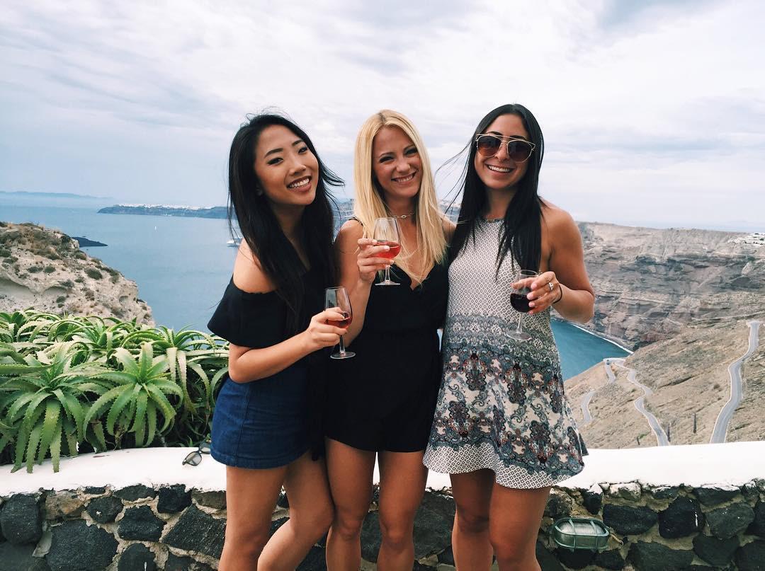 Cute Trio | Scrolller