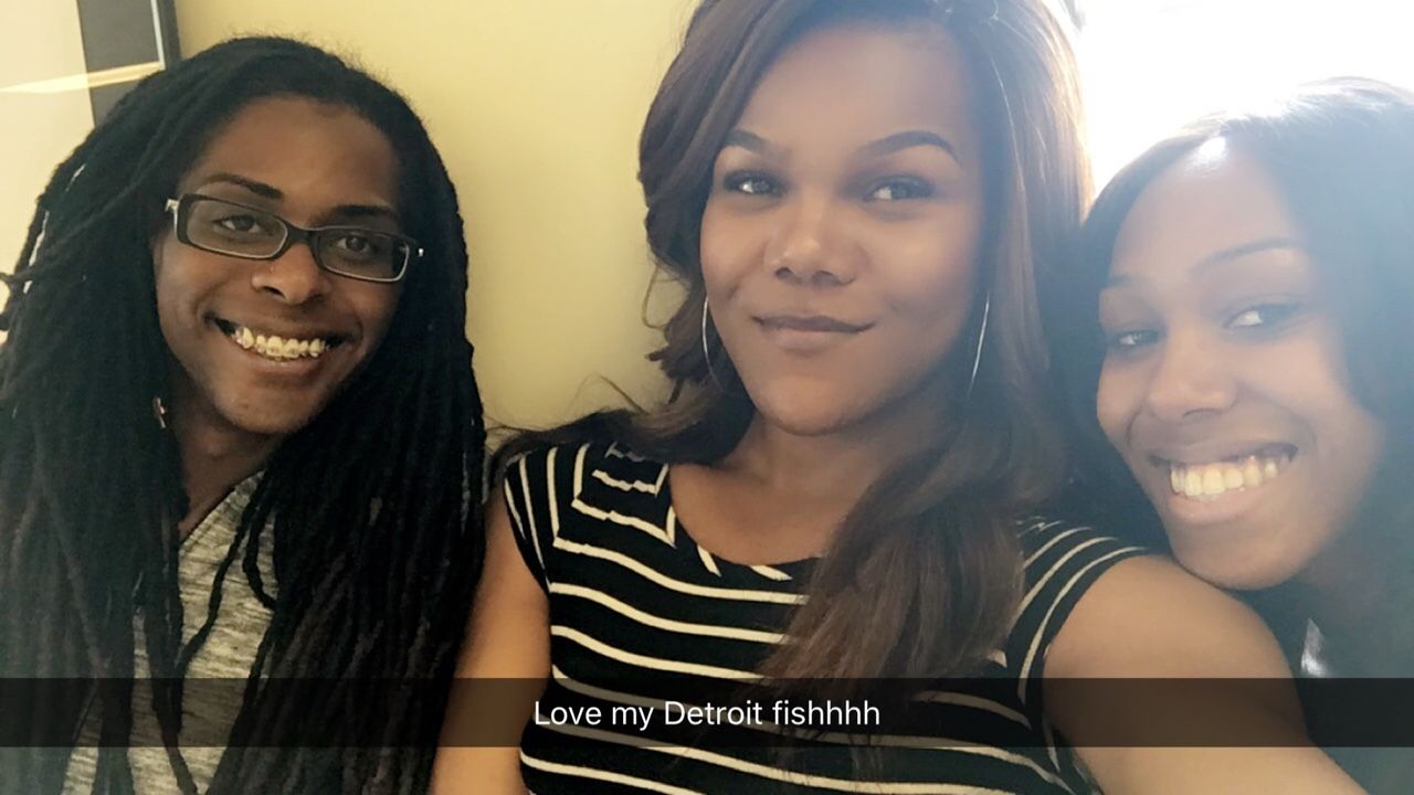 Cute trio | Scrolller