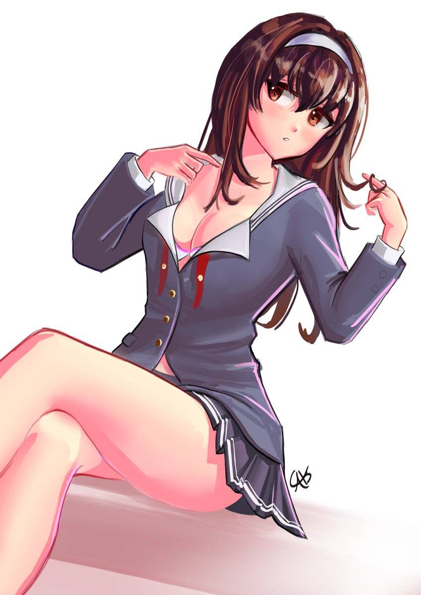 Cute Utaha Pic #255 | Scrolller
