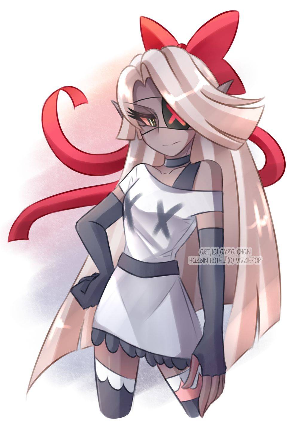 Cute Vaggie | Scrolller