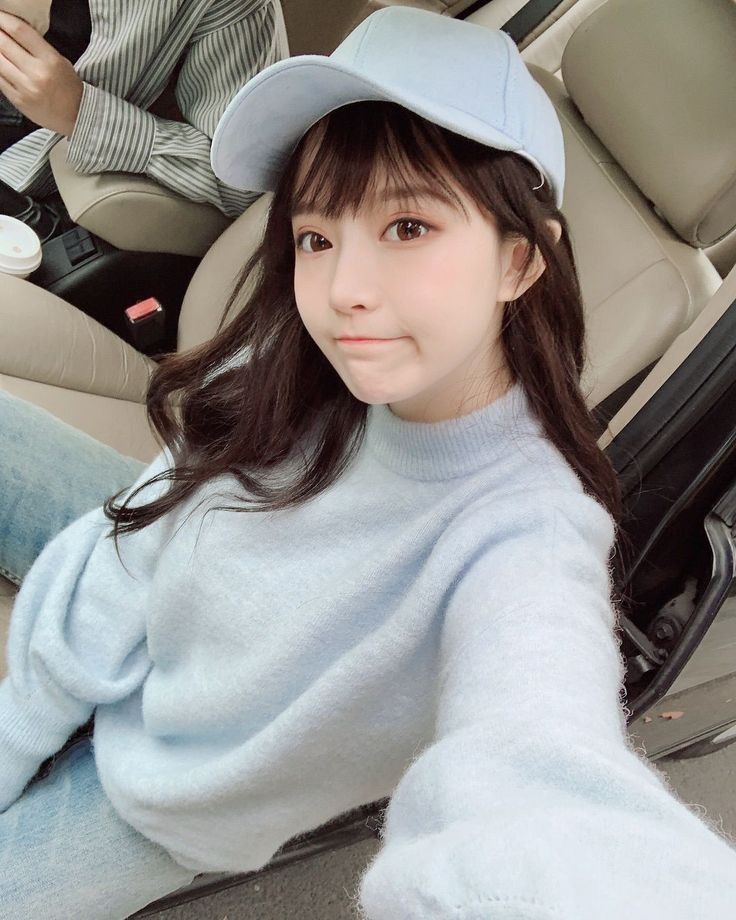 Discover More Like Cuteasianssfw Cuteasian And Related Content Scrolller