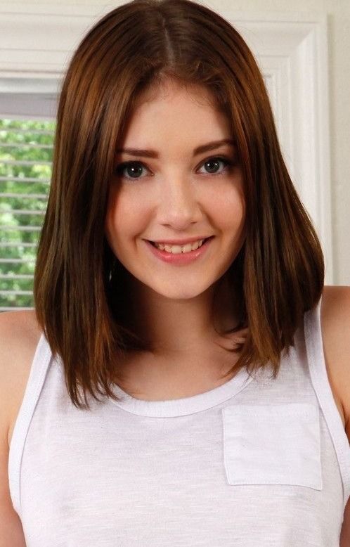 Cutie: Blaire Ivory | Scrolller