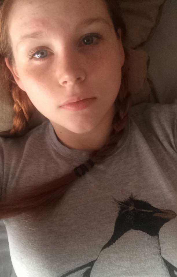 Cutie Pie | Scrolller