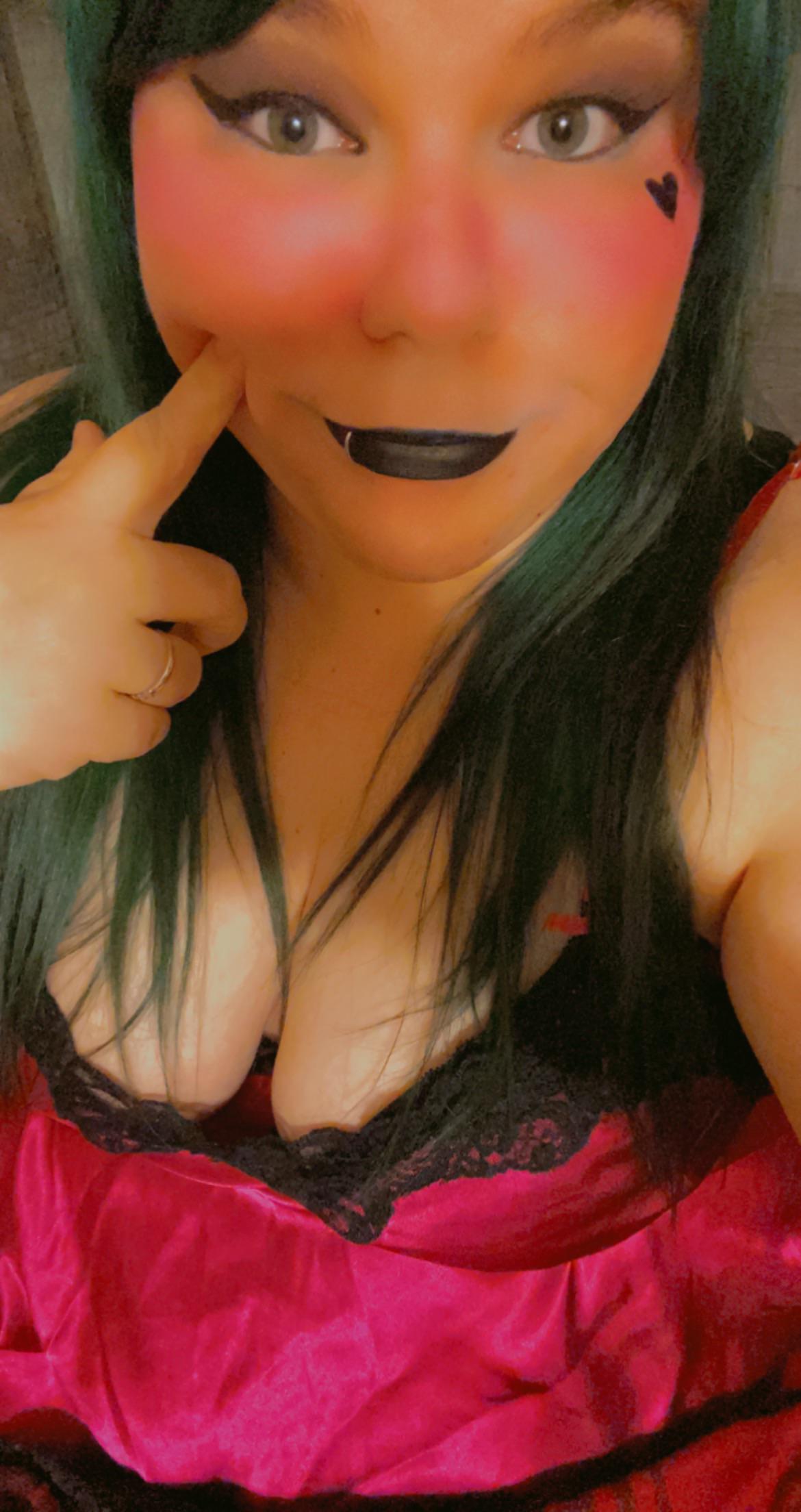 Cutiepie ️ | Scrolller