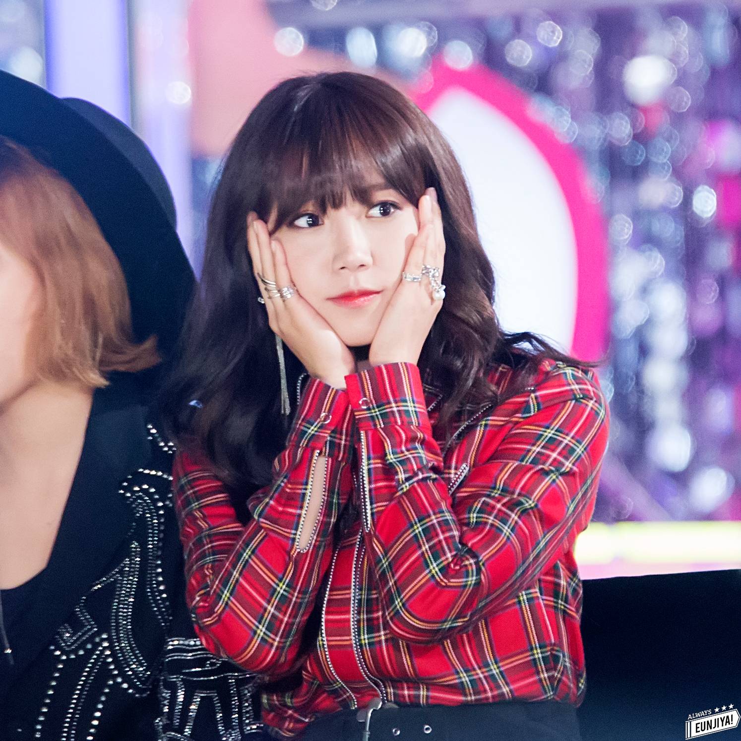 Cutiepie Eunji | Scrolller