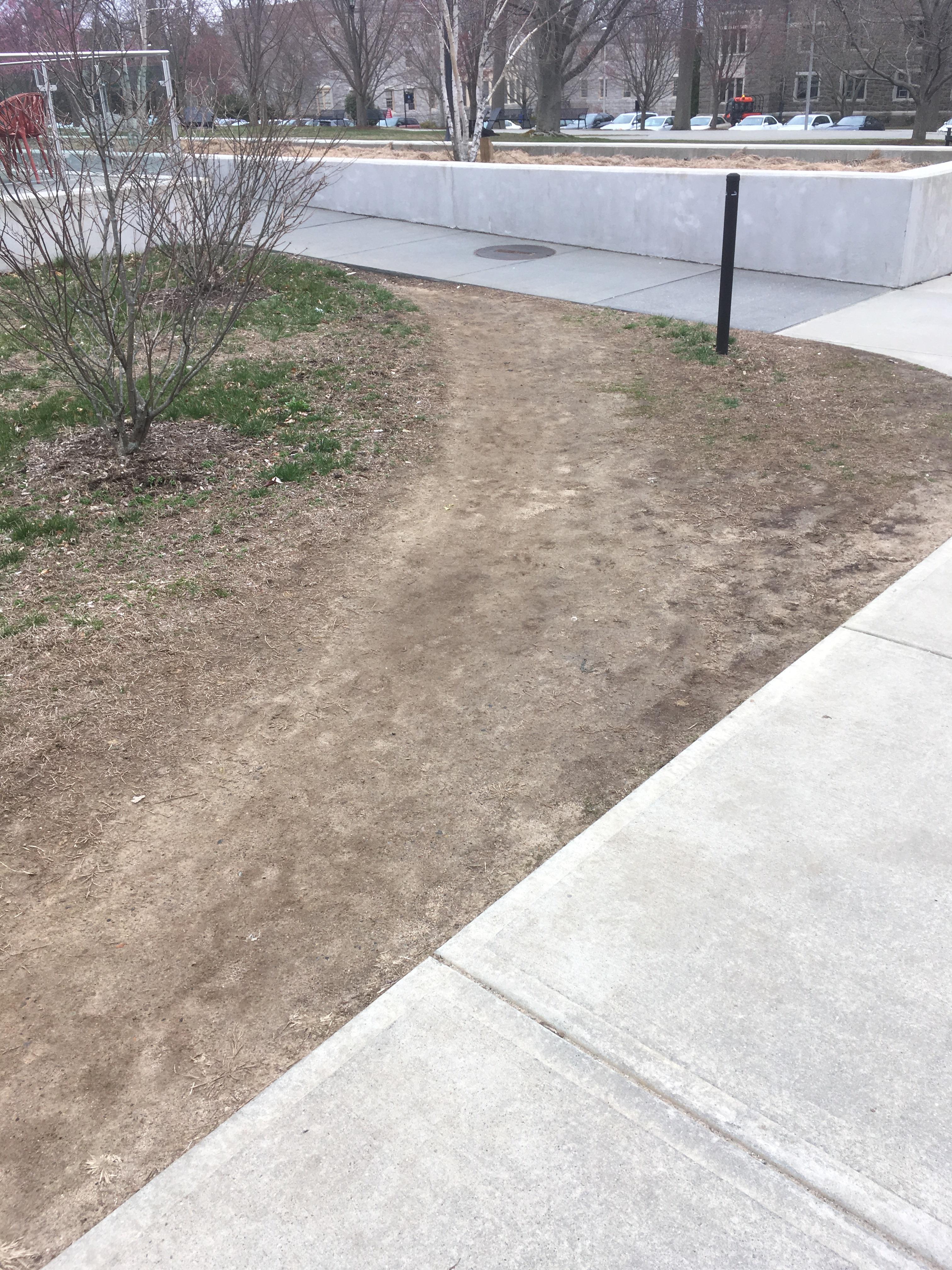 Cutting corners | Scrolller