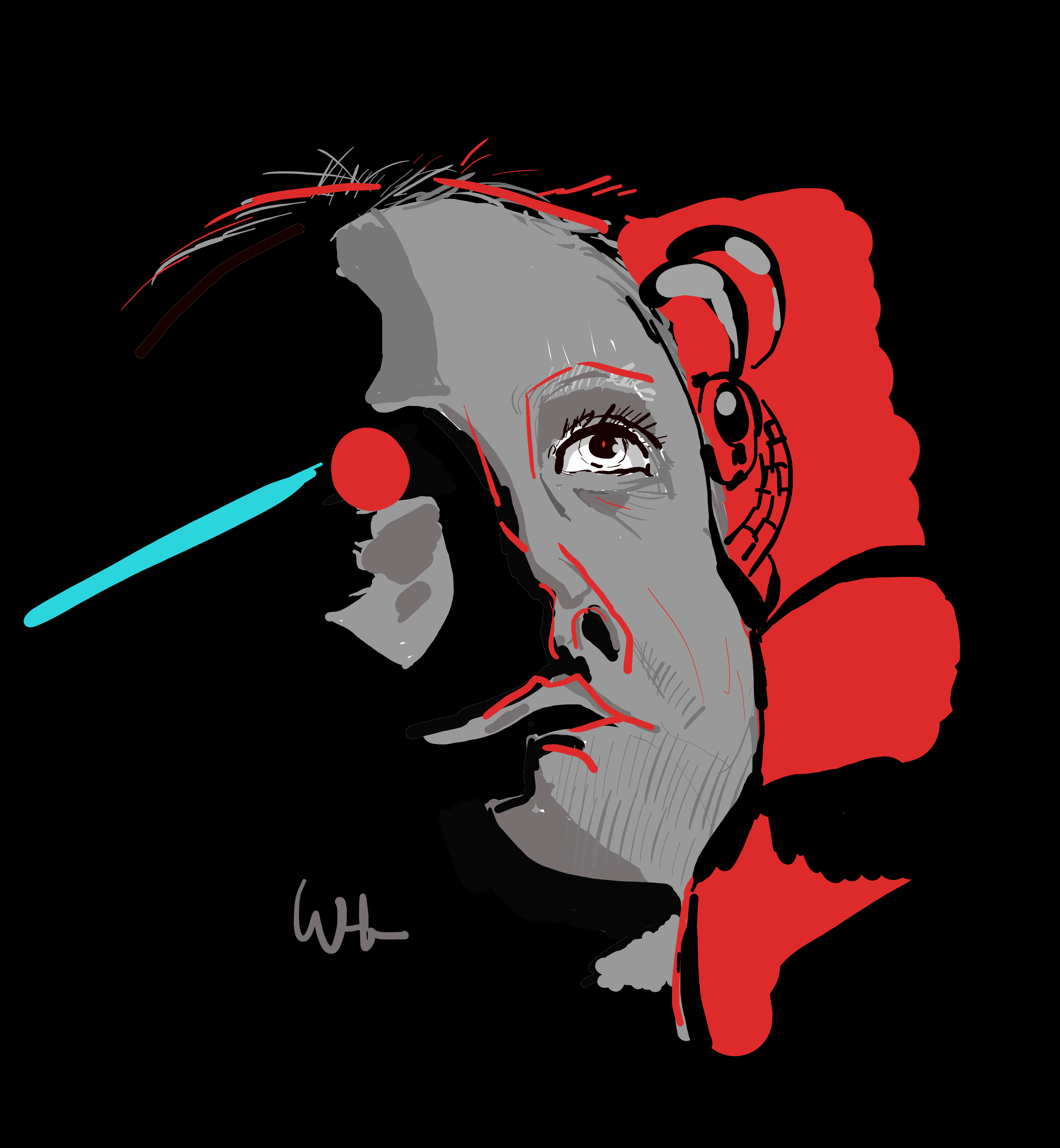 Cyborg, OC | Scrolller