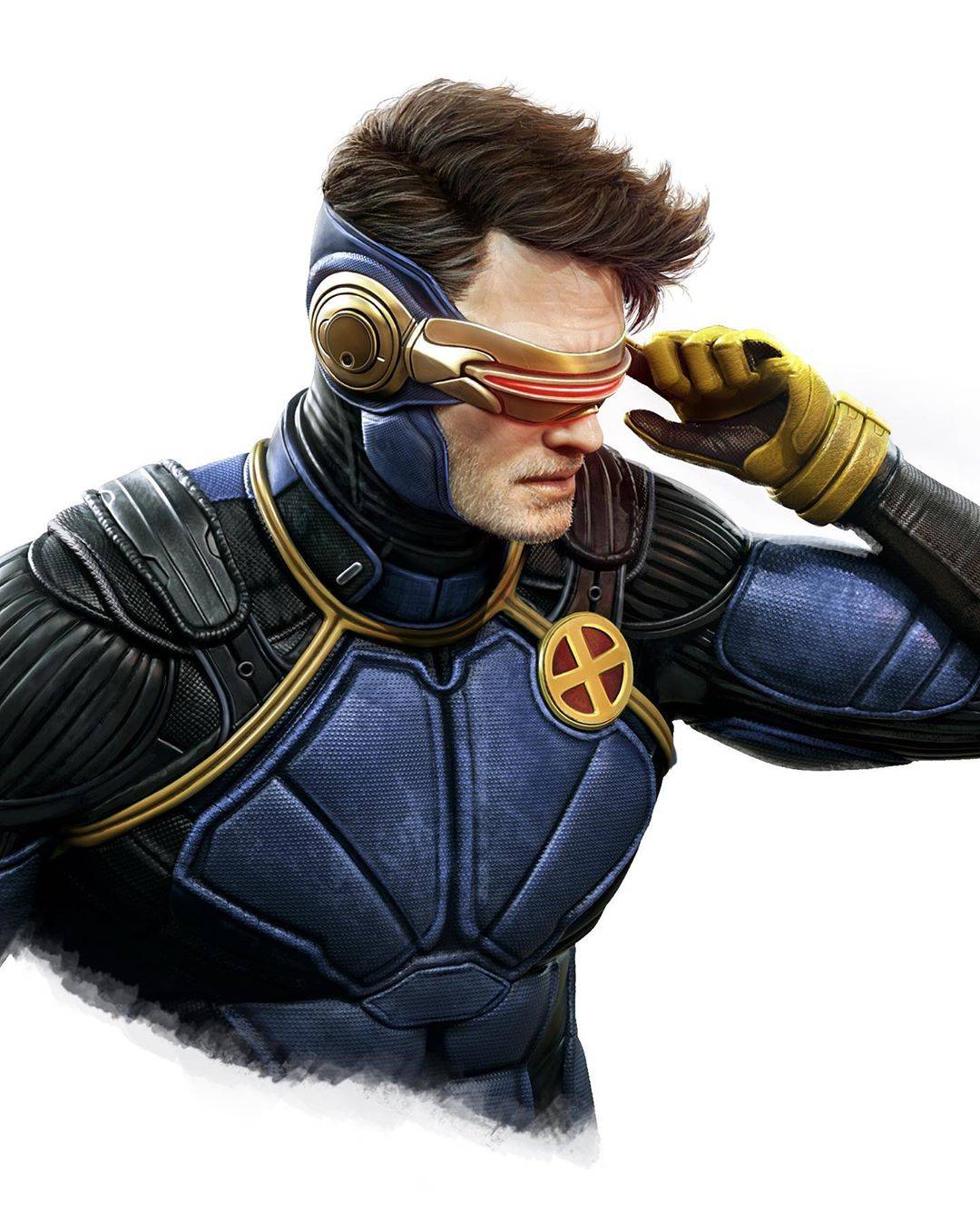 Cyclops by Raf Grassetti | Scrolller