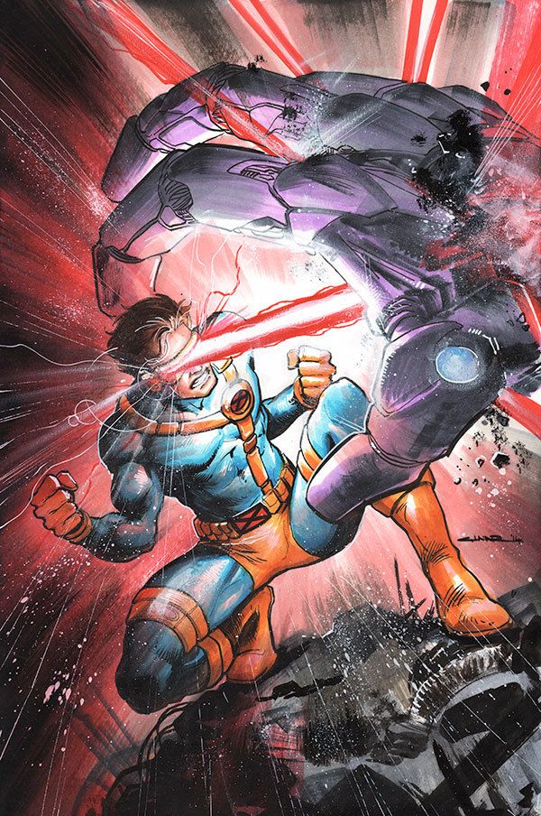 Cyclops by Yildiray Cinar | Scrolller