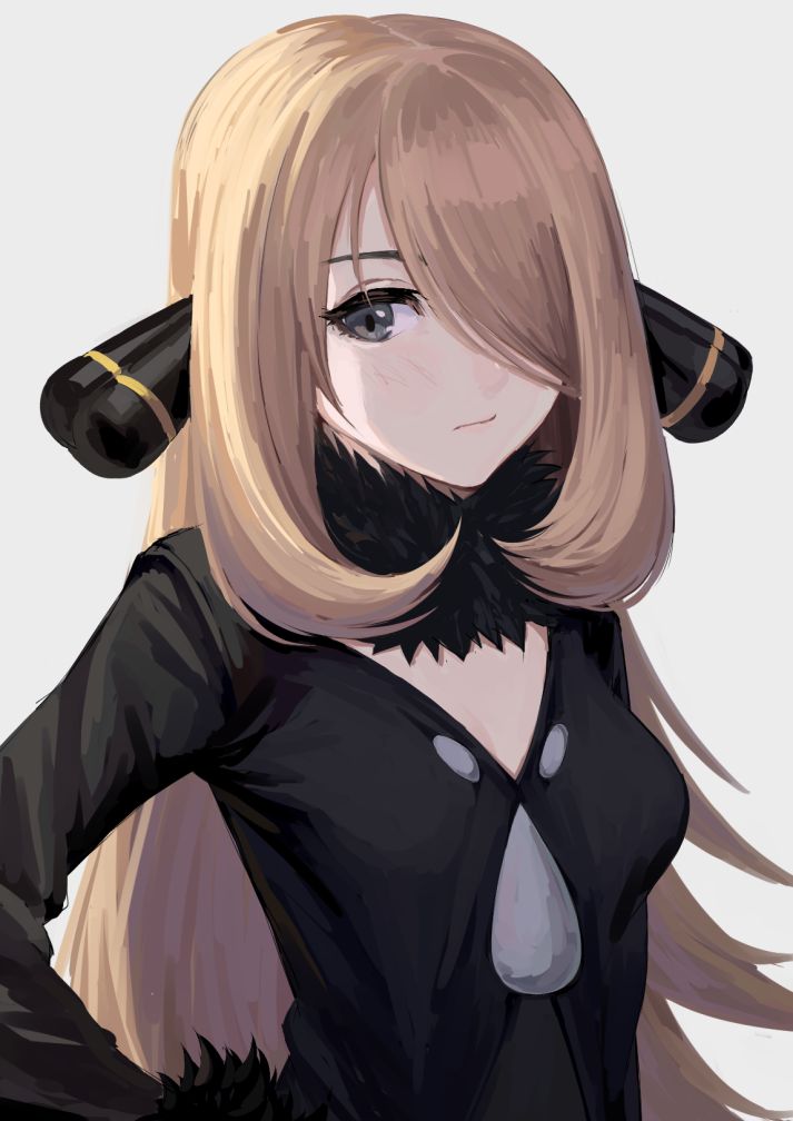 Cynthia | Scrolller