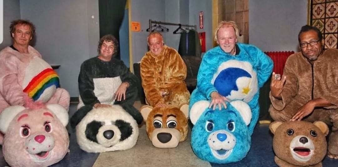 Da Bears | Scrolller