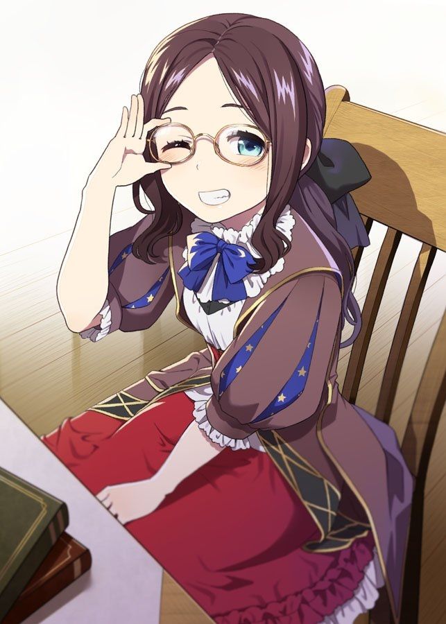 Da Vinci [Fate/GO] | Scrolller