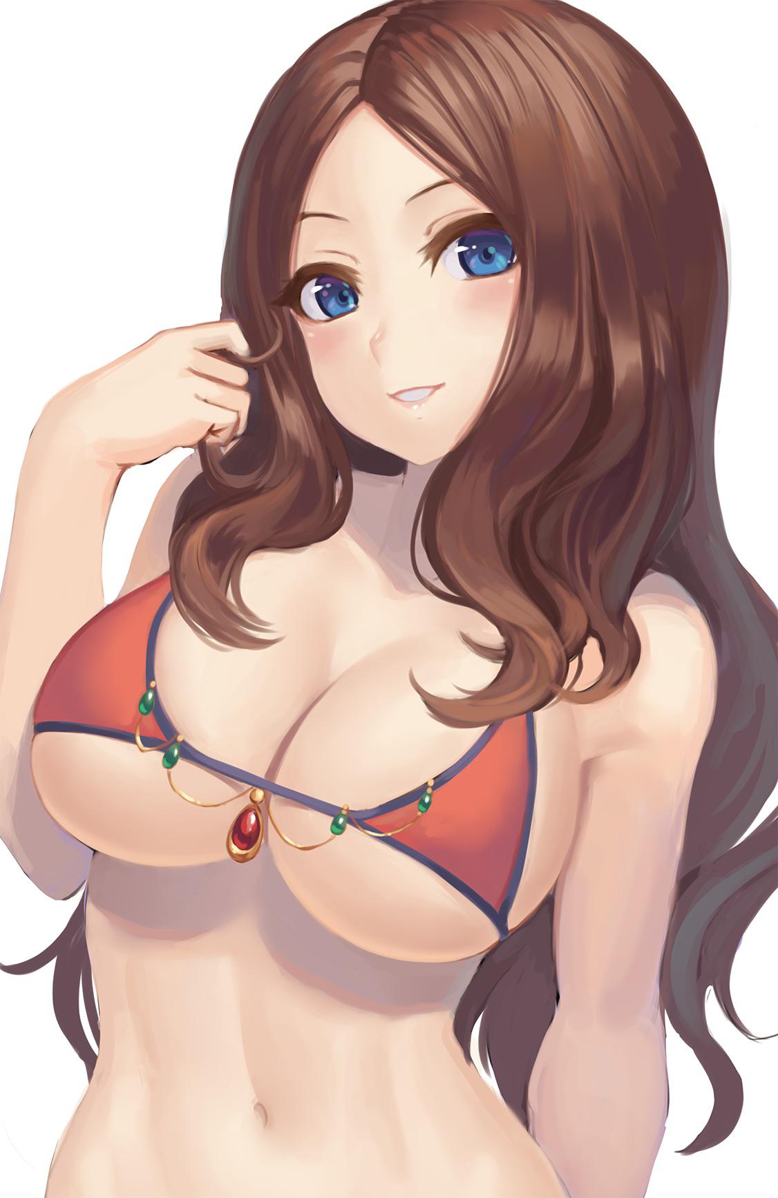 Da Vinci’s bikini | Scrolller