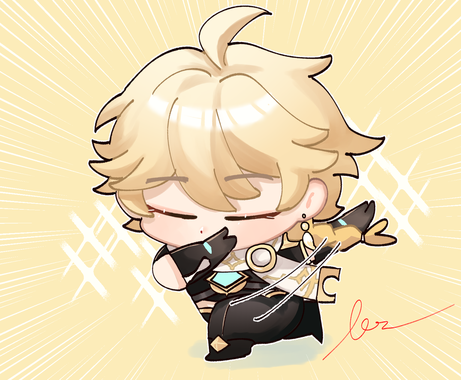 DAB AETHER!!! | Scrolller