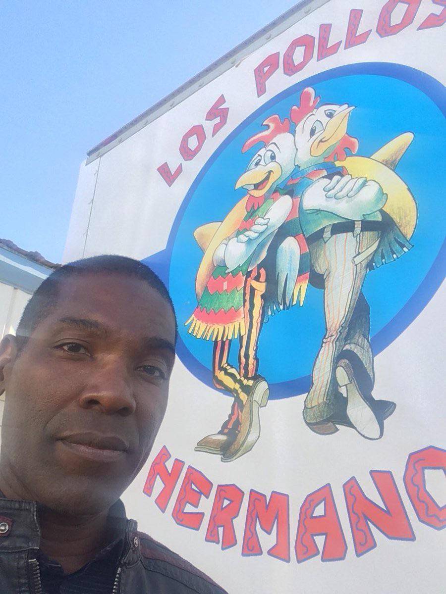 dababy on breaking bad!?!? | Scrolller