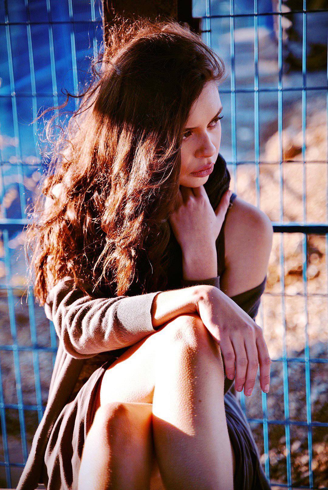 dabbling in light and shadow | Scrolller