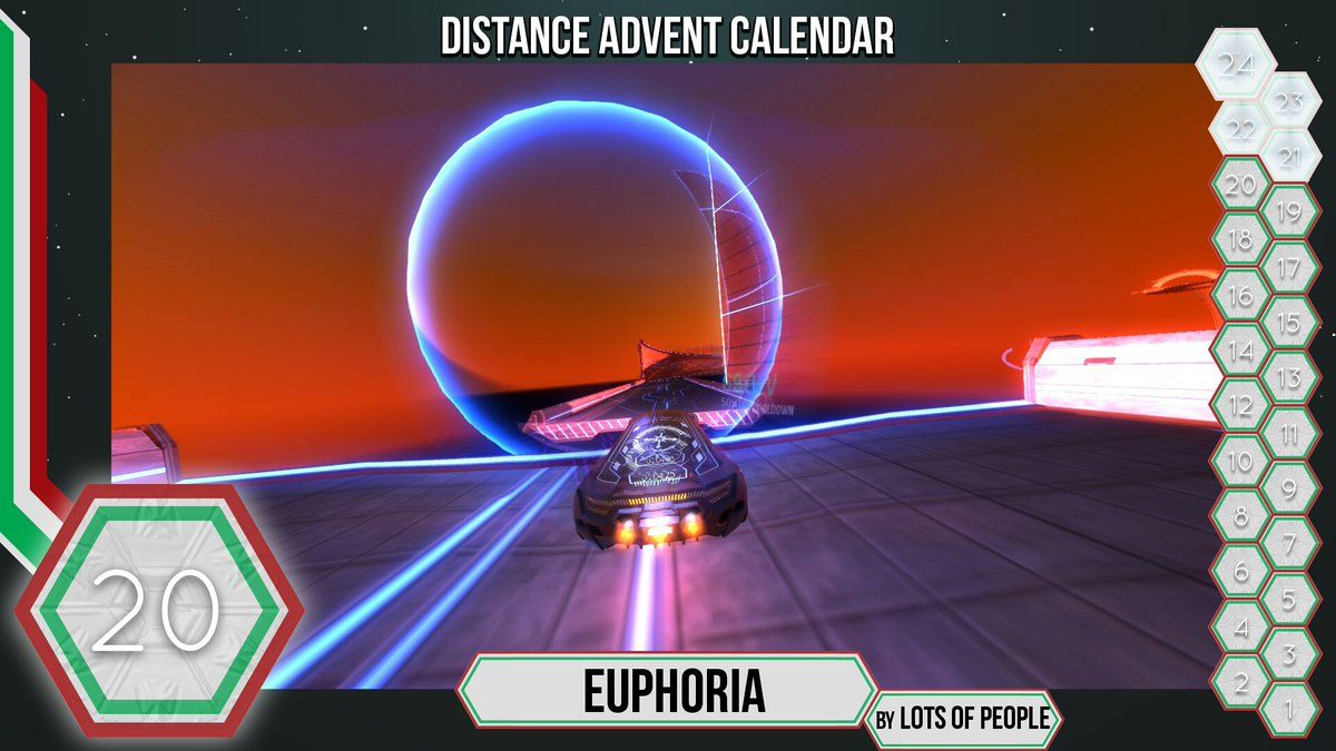 DAC#20 Euphoria | Scrolller