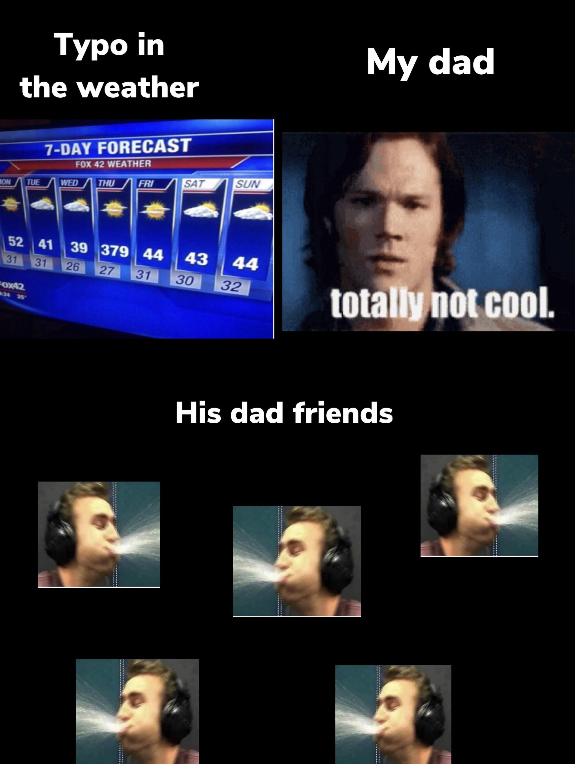 Dad Joke 3000 | Scrolller