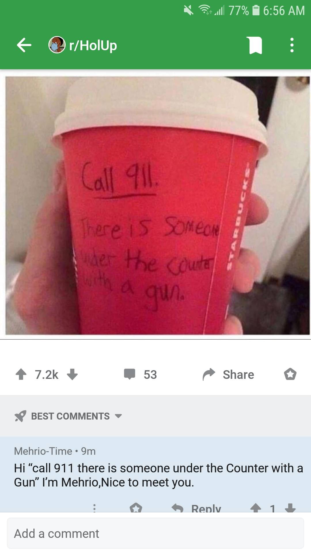 Dad jokes am i right? | Scrolller