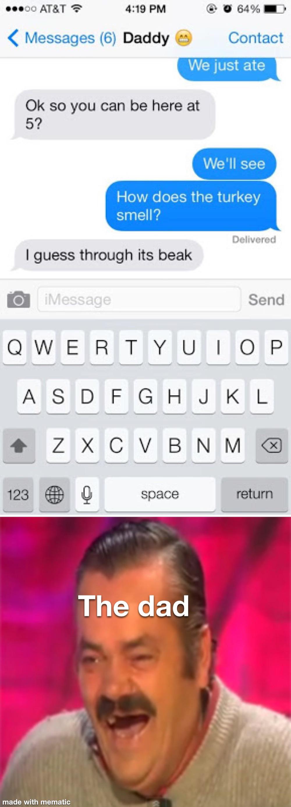 Dad jokes | Scrolller