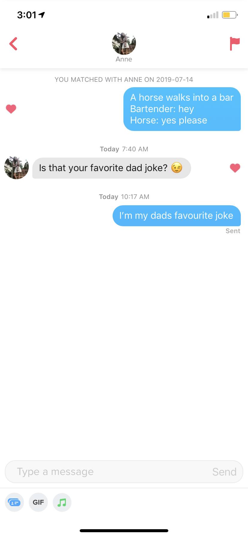 Dad jokes | Scrolller