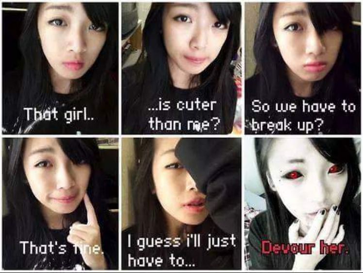 Daddy issues | Scrolller