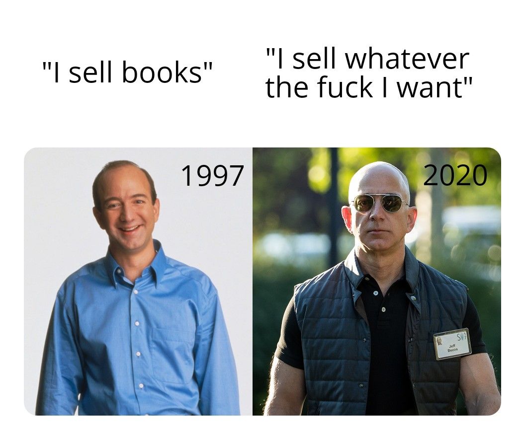 Daddy Jeff | Scrolller