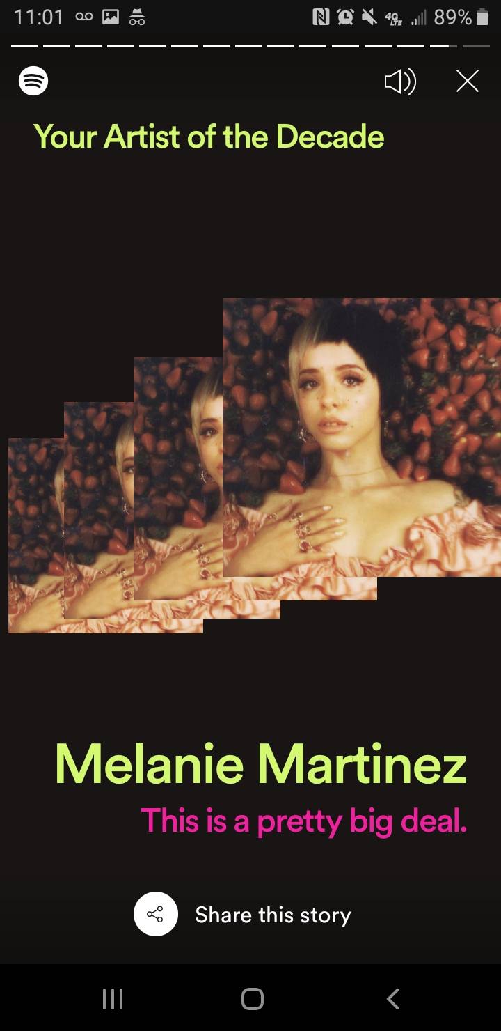 DADDY OF THE DECADE | Scrolller