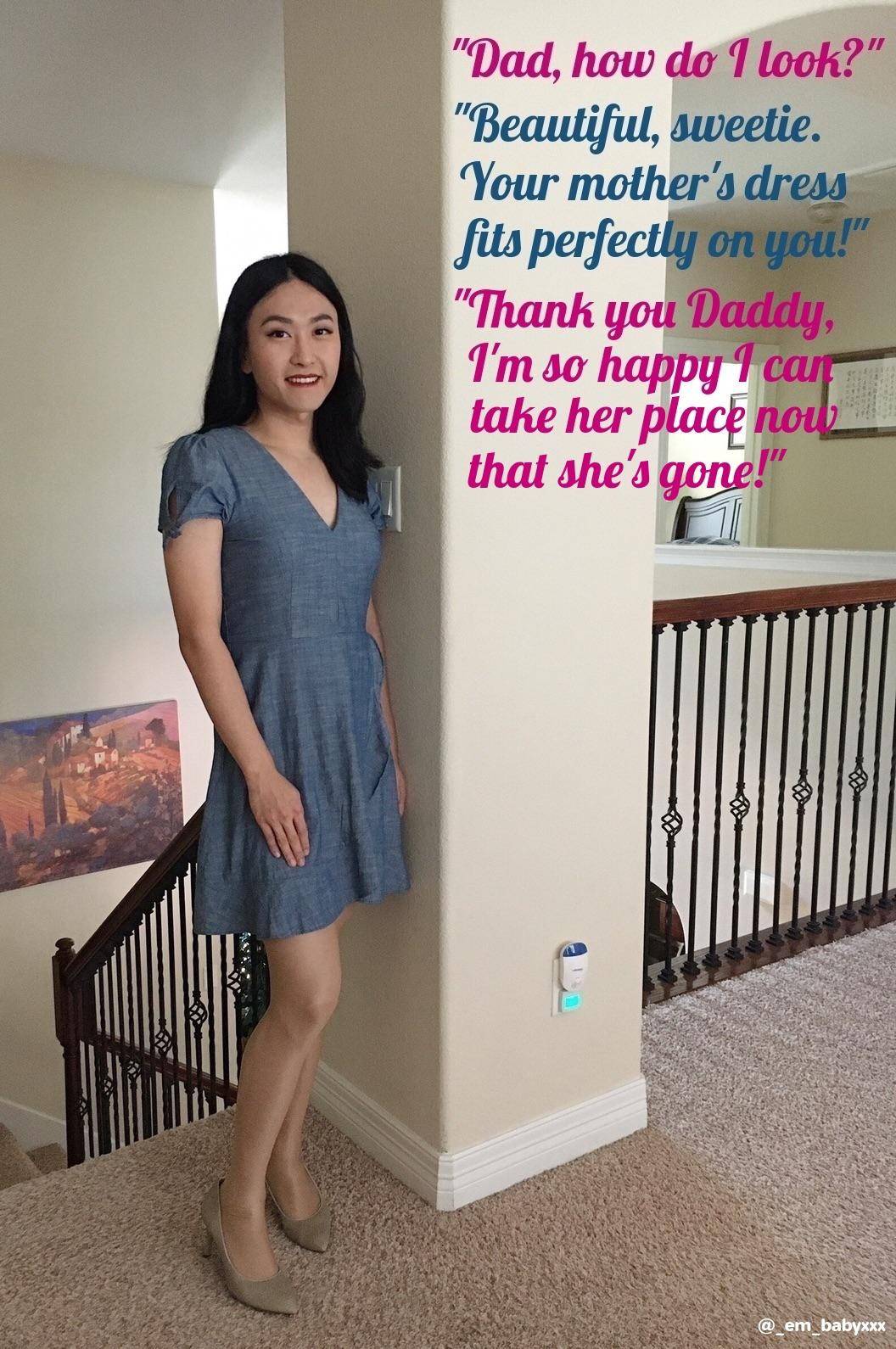 Daddy’s girl 💕 [OC] | Scrolller