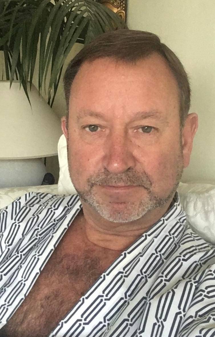 Daddy’s ready | Scrolller