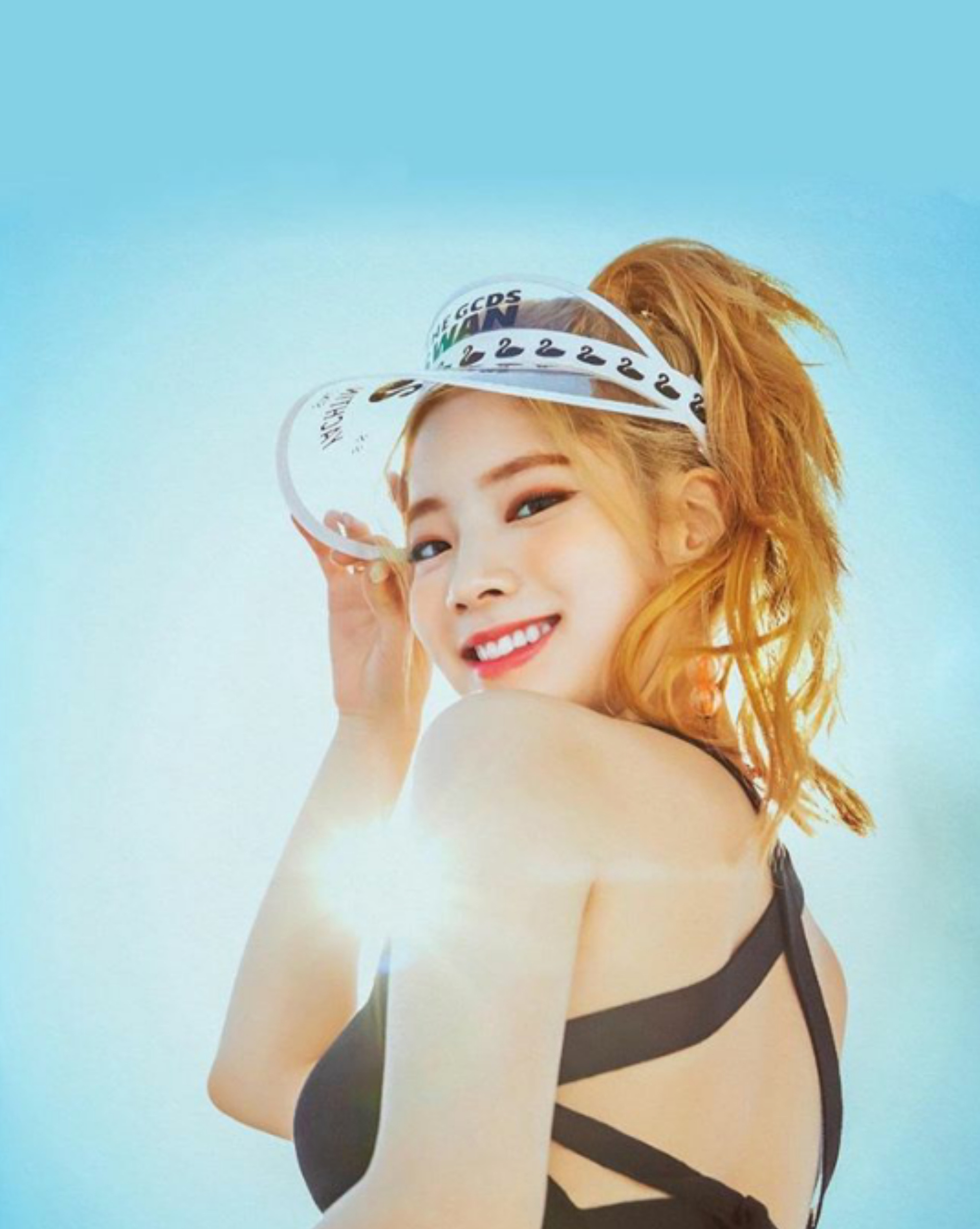 Dahyun DTNA era | Scrolller