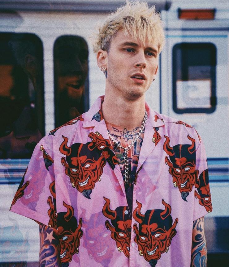 Daily #3- Kells at Rolling Loud LA | Scrolller