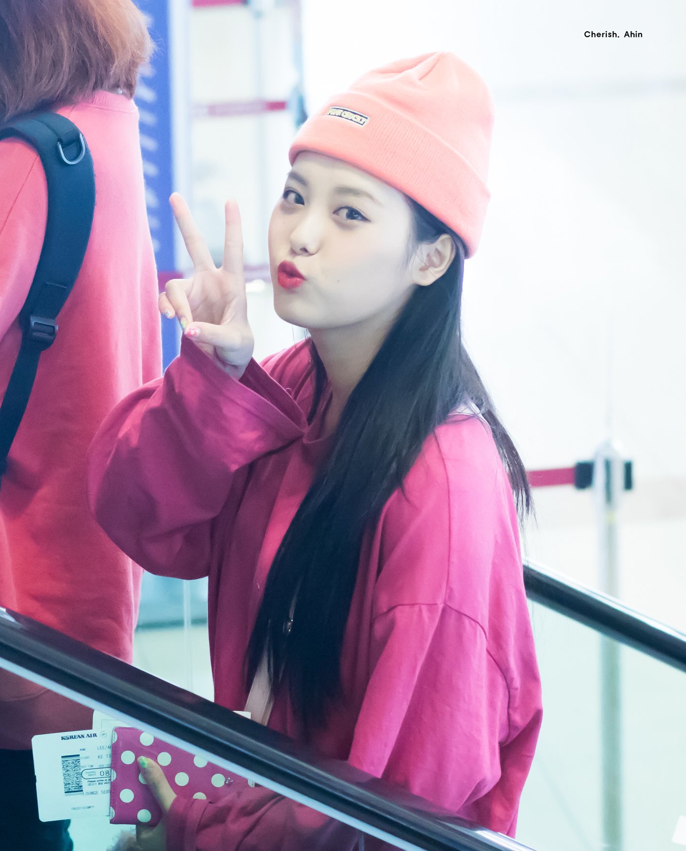 Daily Ahin #147 | Scrolller