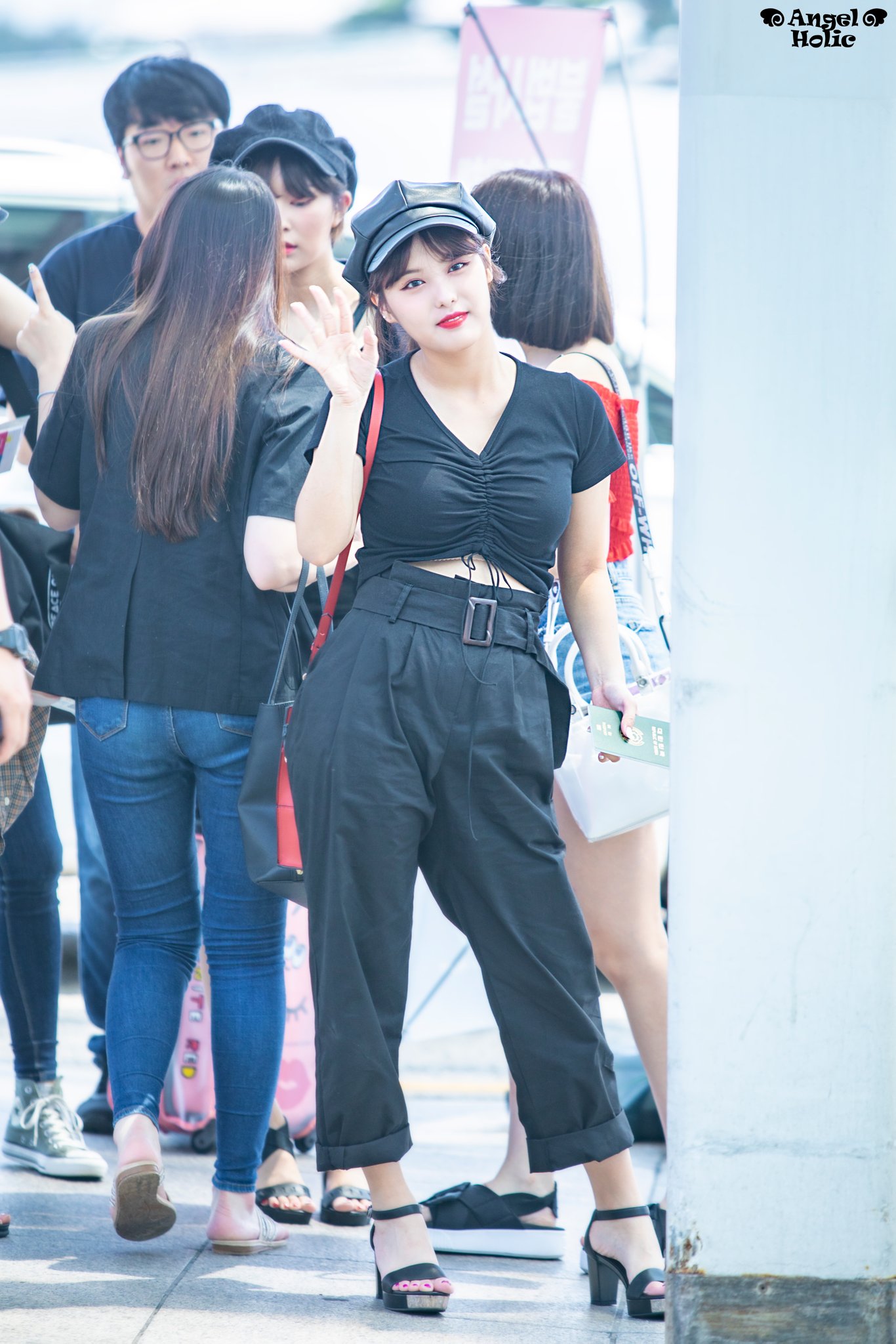 Daily Ahin #79 | Scrolller