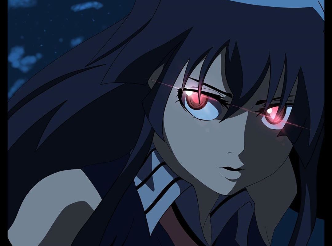 Daily Akame #12 | Scrolller