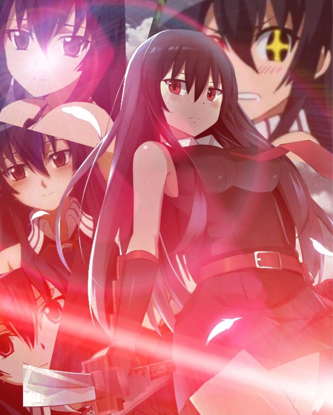 Daily Akame #76 | Scrolller