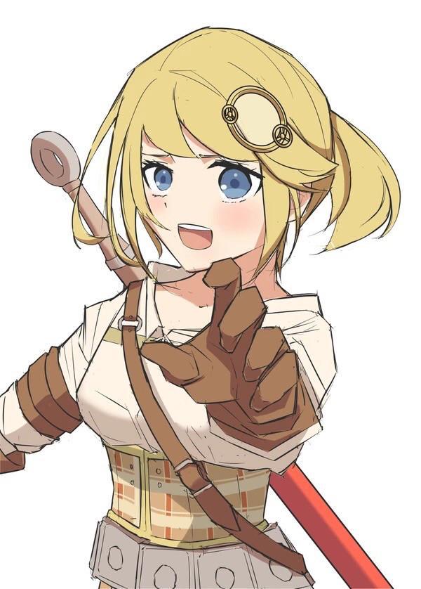 Daily Amelia #44.2 (The Witcher) | Scrolller