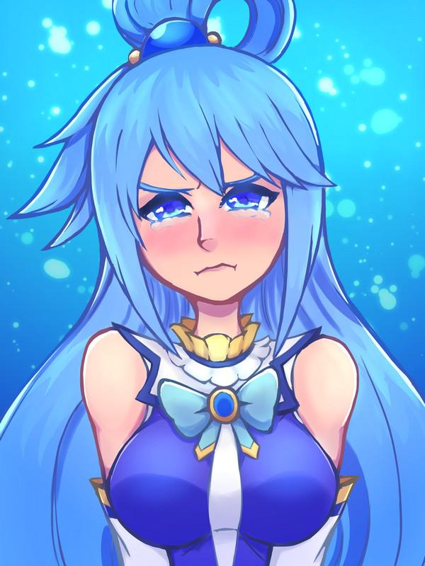 Daily Aqua #452 | Scrolller