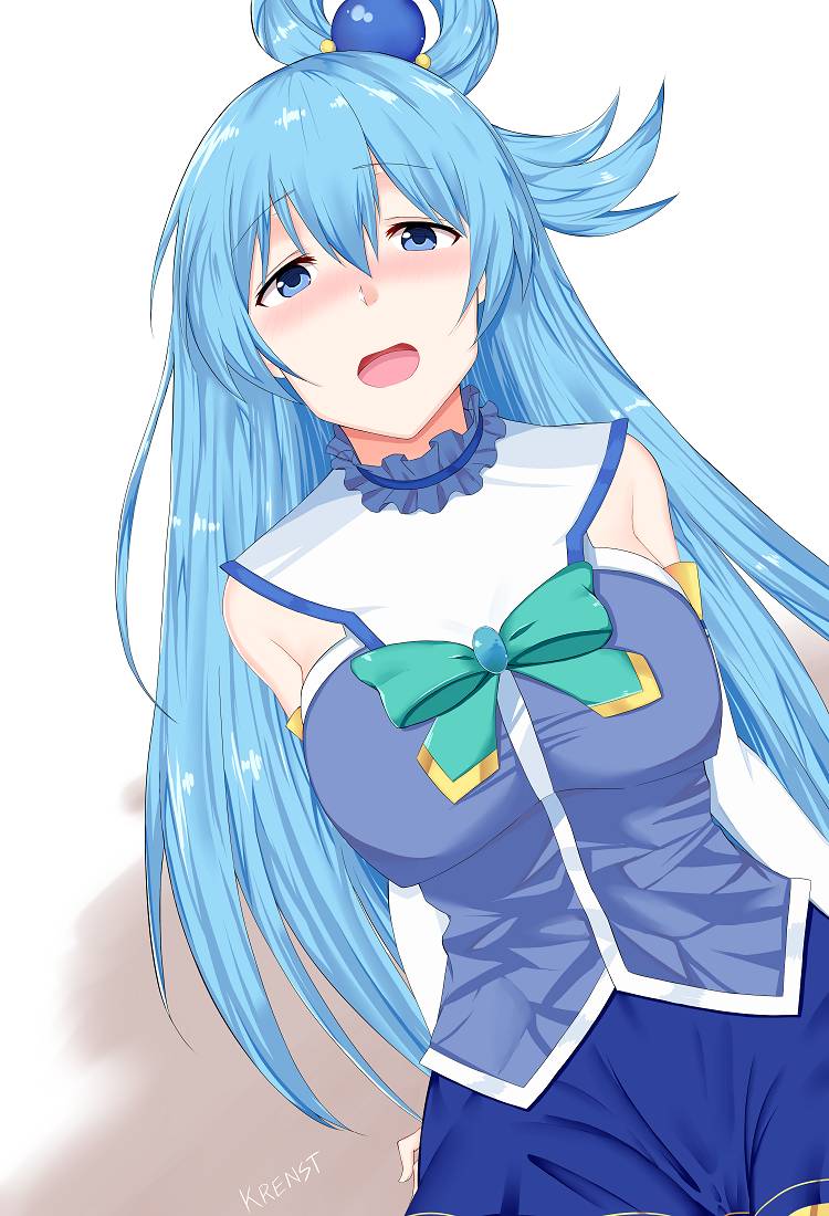 Daily Aqua #455 | Scrolller