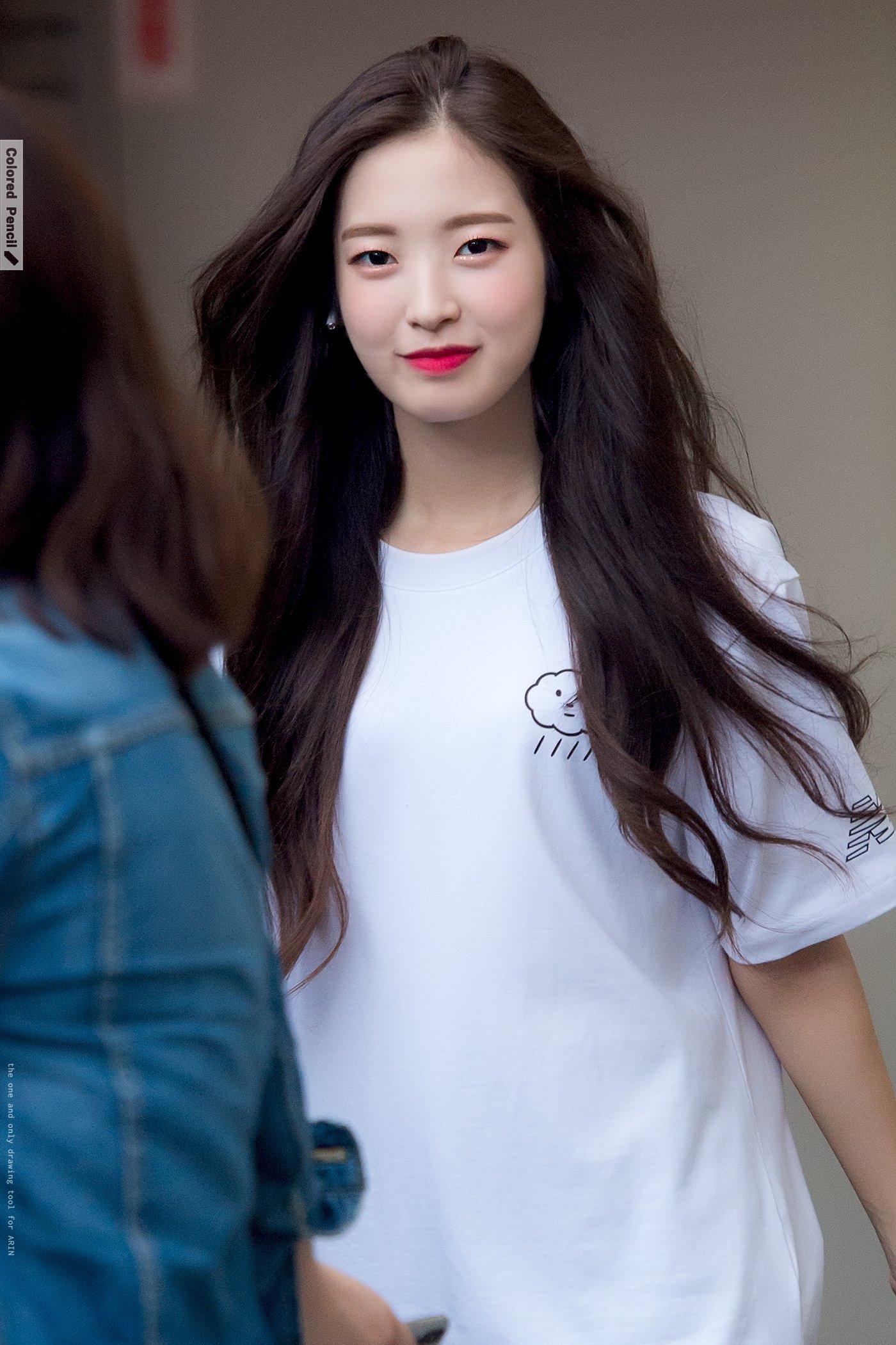 Daily Arin #196 | Scrolller