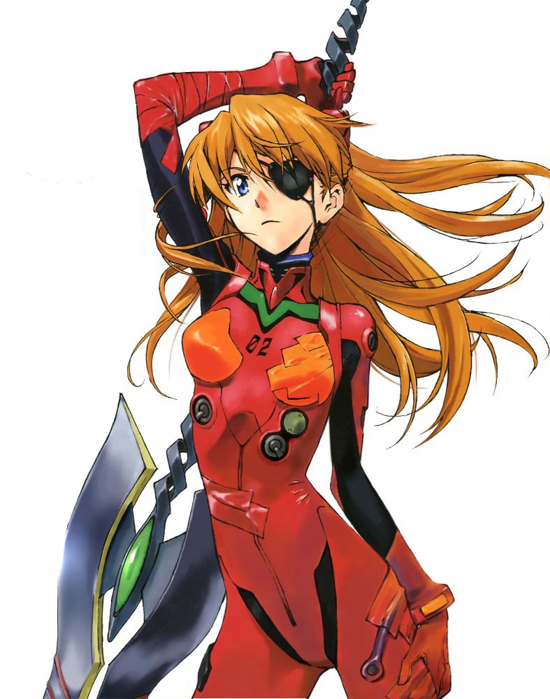 Daily Asuka #872 | Scrolller