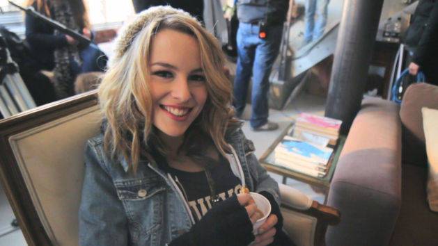 Daily Bridgit | Scrolller