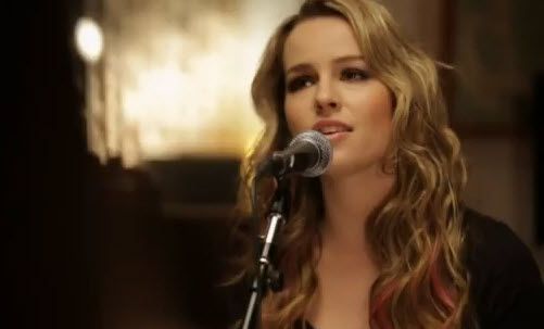 Daily Bridgit: Singing | Scrolller
