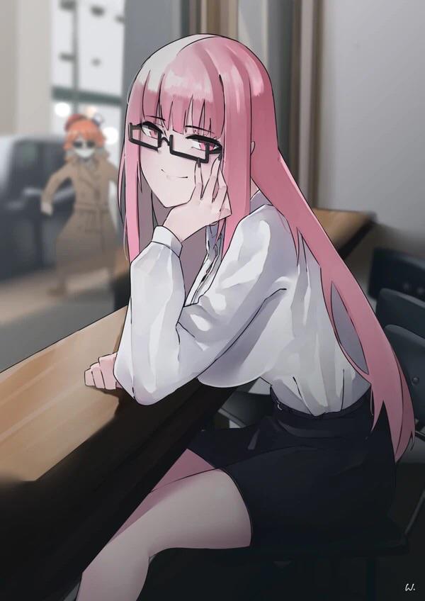 Daily Calli #65 | Scrolller